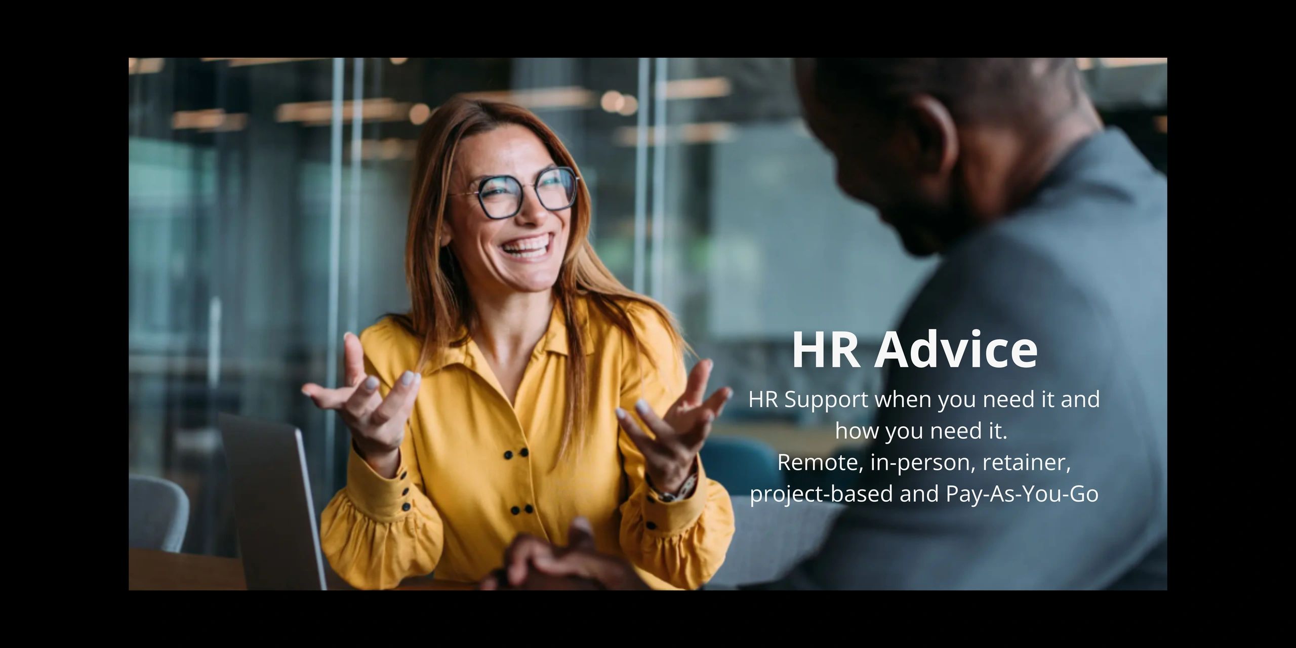 Bitesize HR - Flexible Human Resources Consultancy Support in Solihull ...