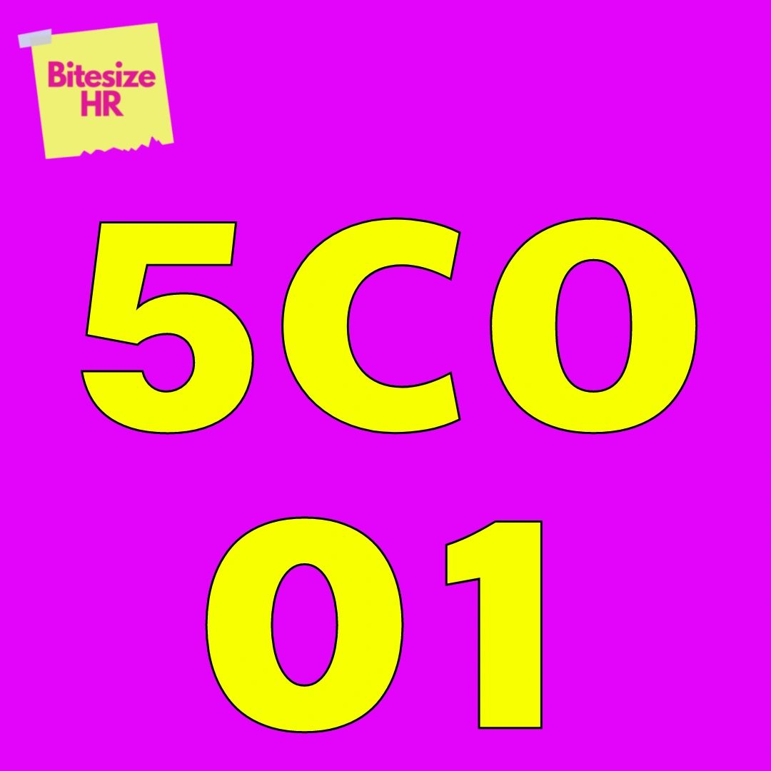 CIPD Assignment Coaching and Help - Level 5 - 5CO01