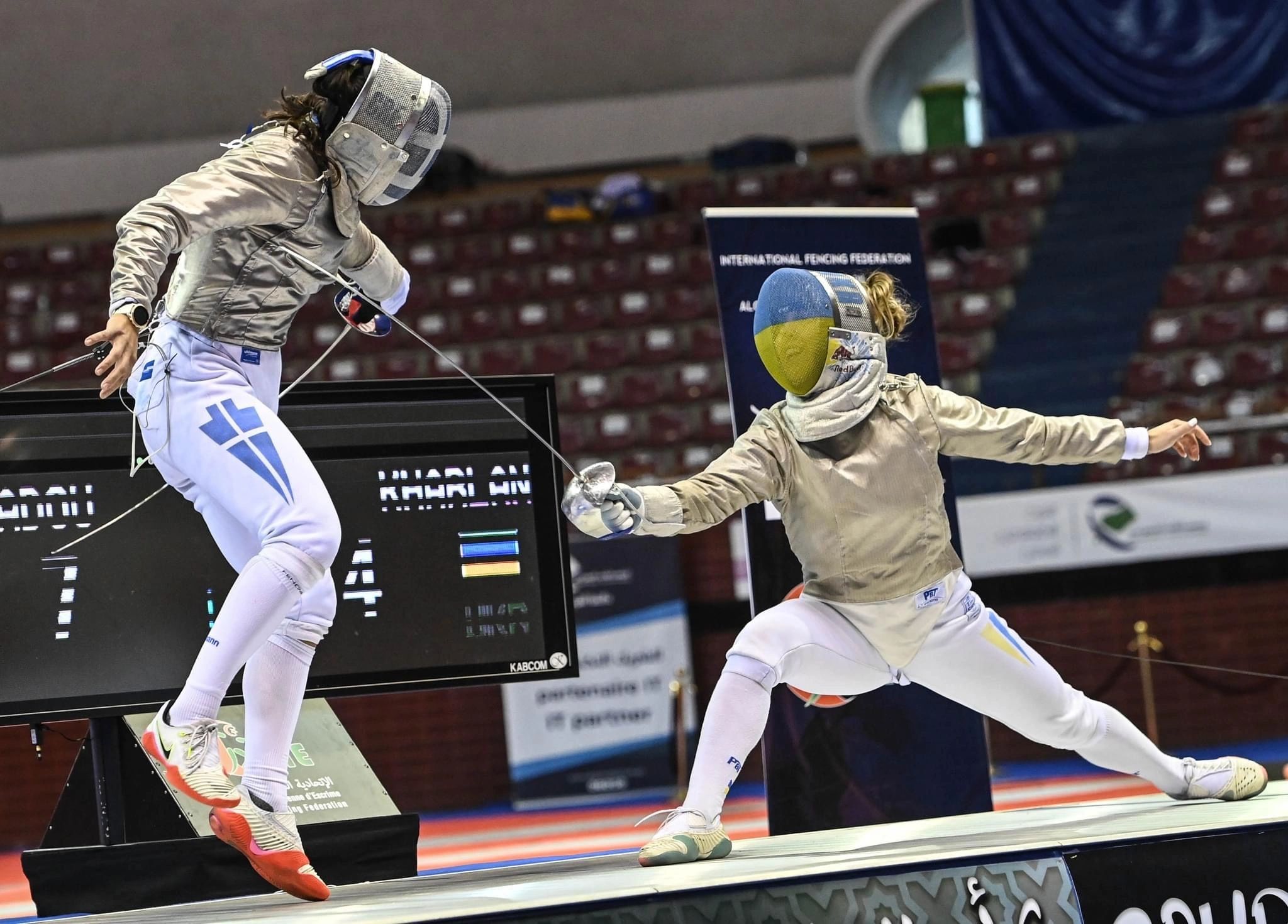 Jacksonville Fencing Club - Learn the Art of Fencing Sport