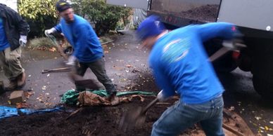 Same Day Junk Removal, Hauling Services, Junk Removal - Portland ...