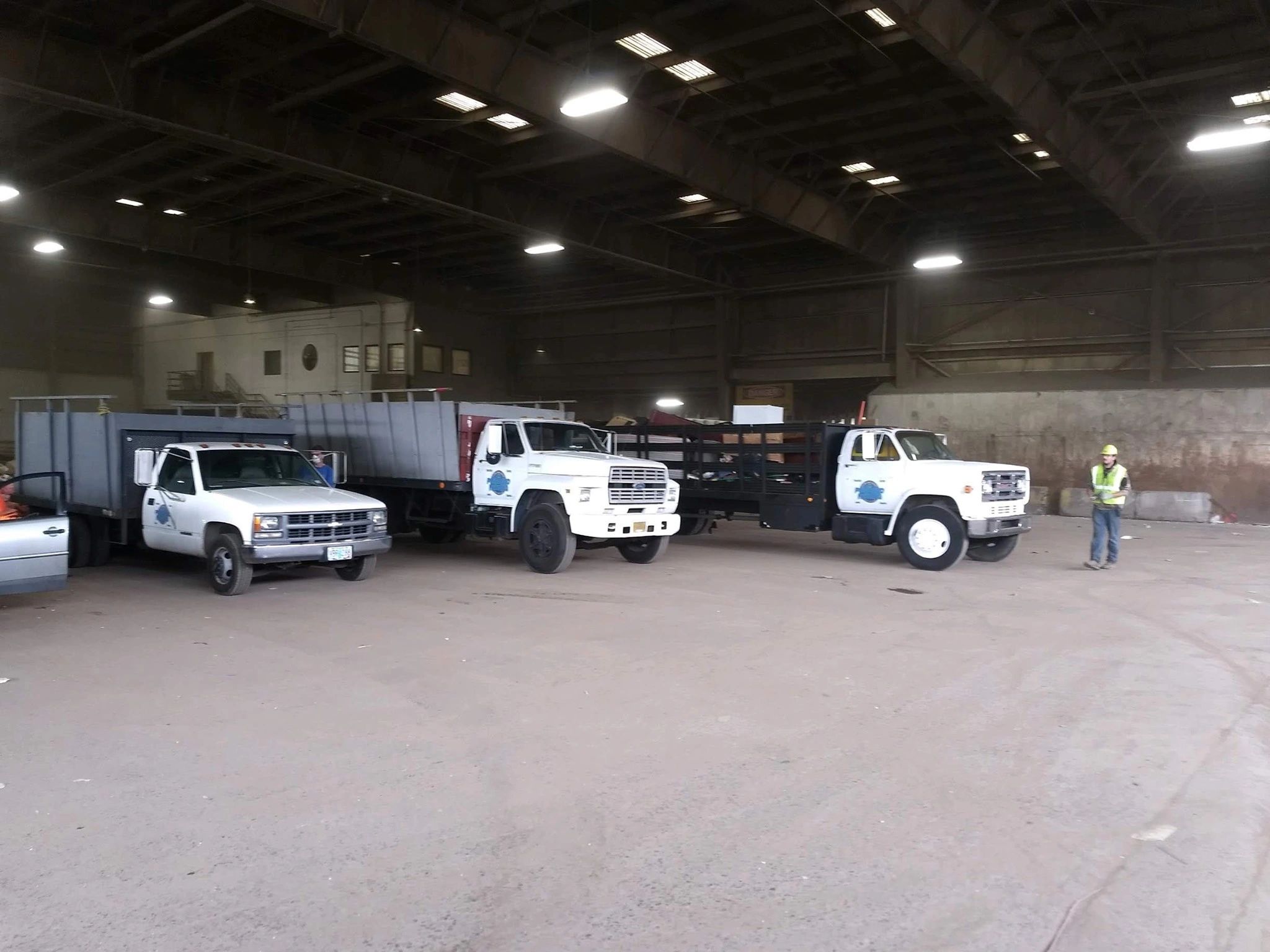 Portland Hauling Service