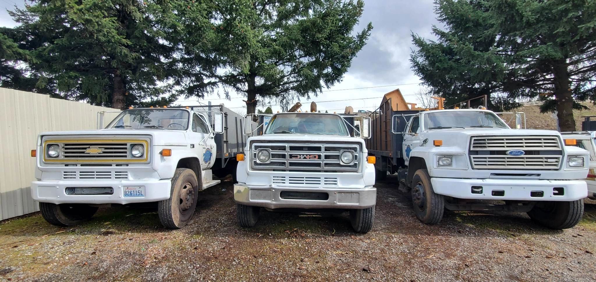 Same Day Junk Removal, Hauling Services, Junk Removal - Portland ...