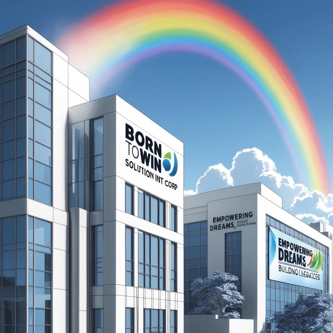 Born to Win Solutions INC