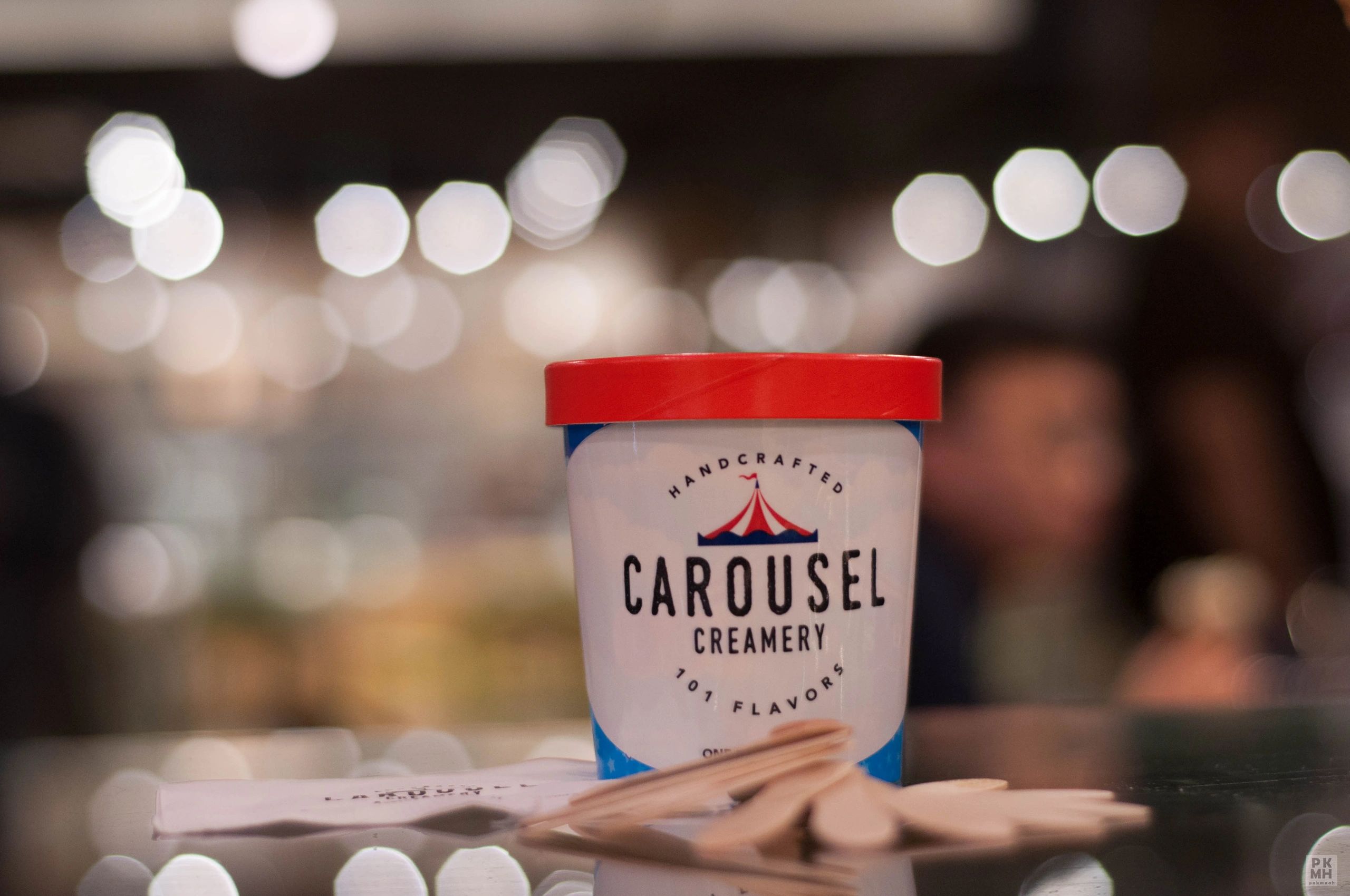 Meet the Resellers of Carousel Creamery