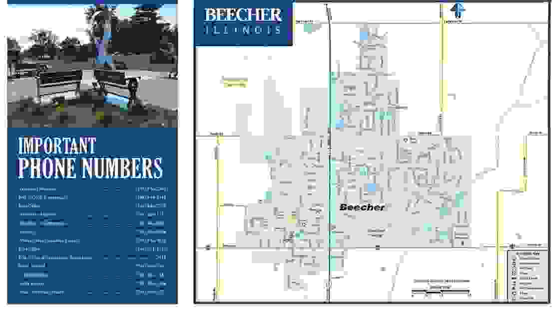 Beecher Chamber Of Commerce