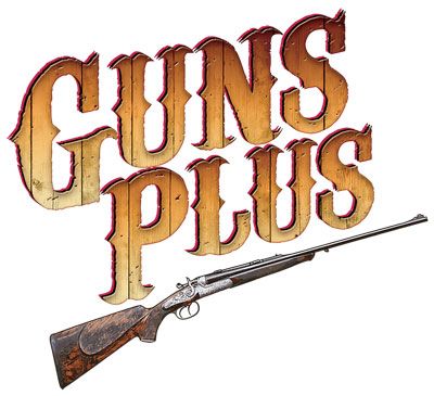 Gun, Retail, Ammunition - Guns Plus LLC - Duncannon, Pennsylvania