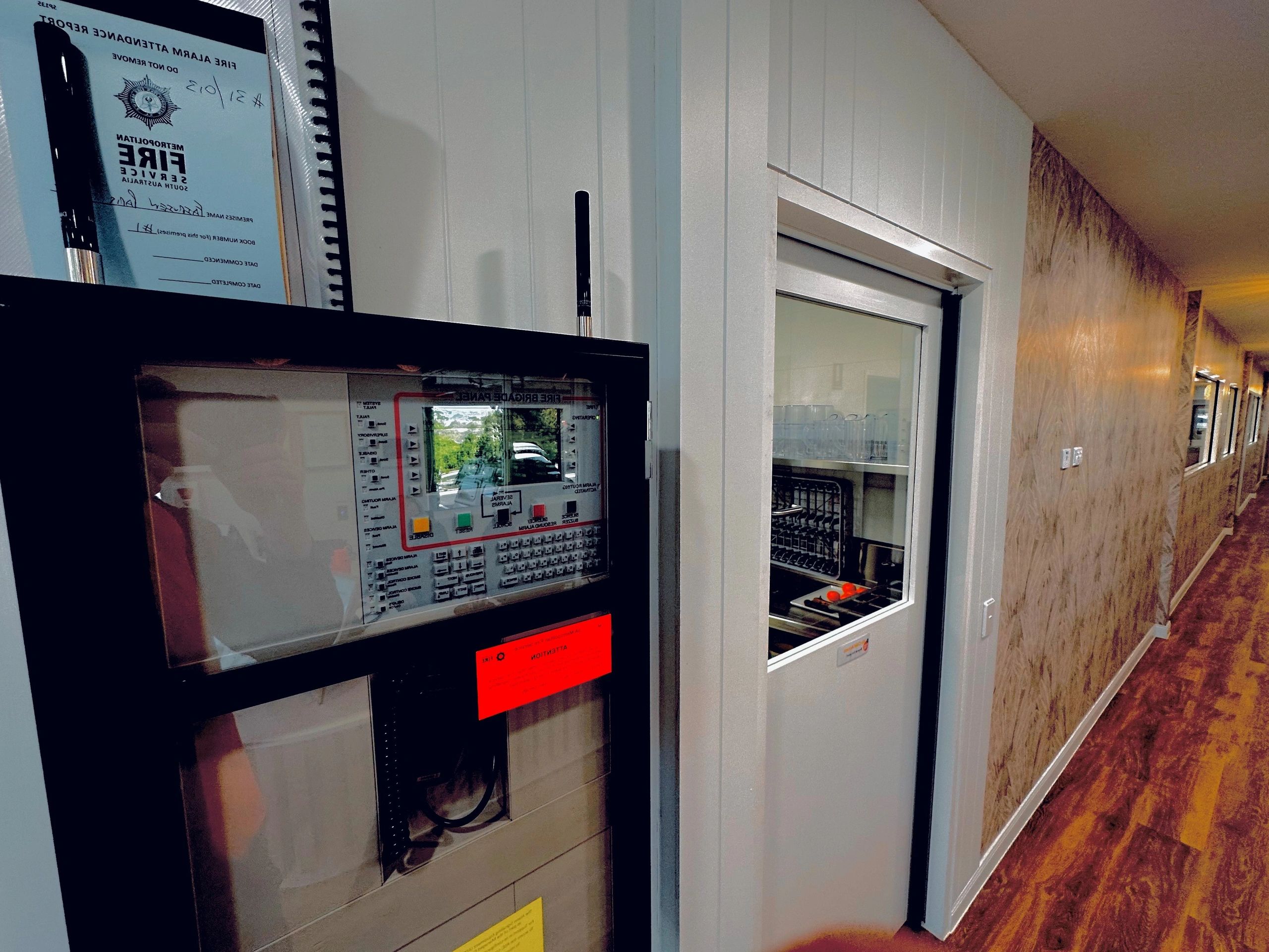 Compliance Fire Systems | Fire Protection Services SA