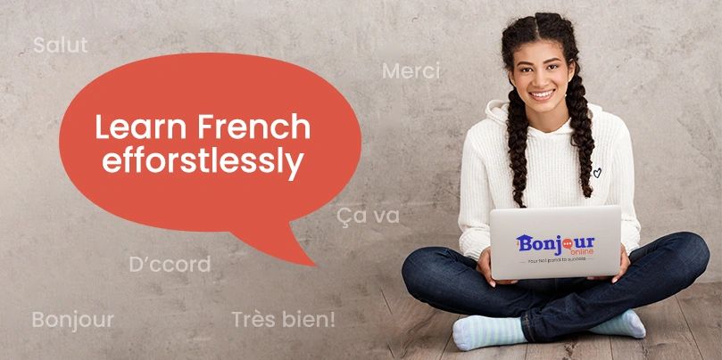 Beginner's Guide: French learning online