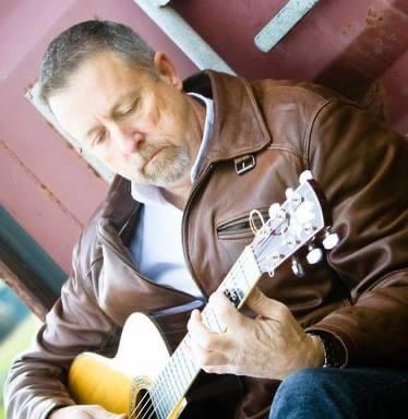 Kevin Weaver - Singer/Songwriter