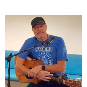 Kevin Weaver - Singer/Songwriter