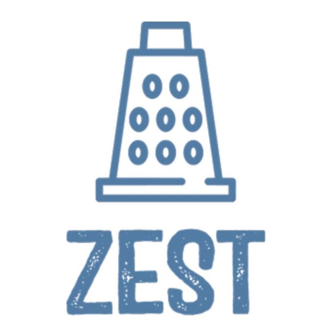 Zest Edible Bakery