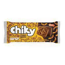 31412 Chiky CHOCO-BANANO 16-16.9OZ
