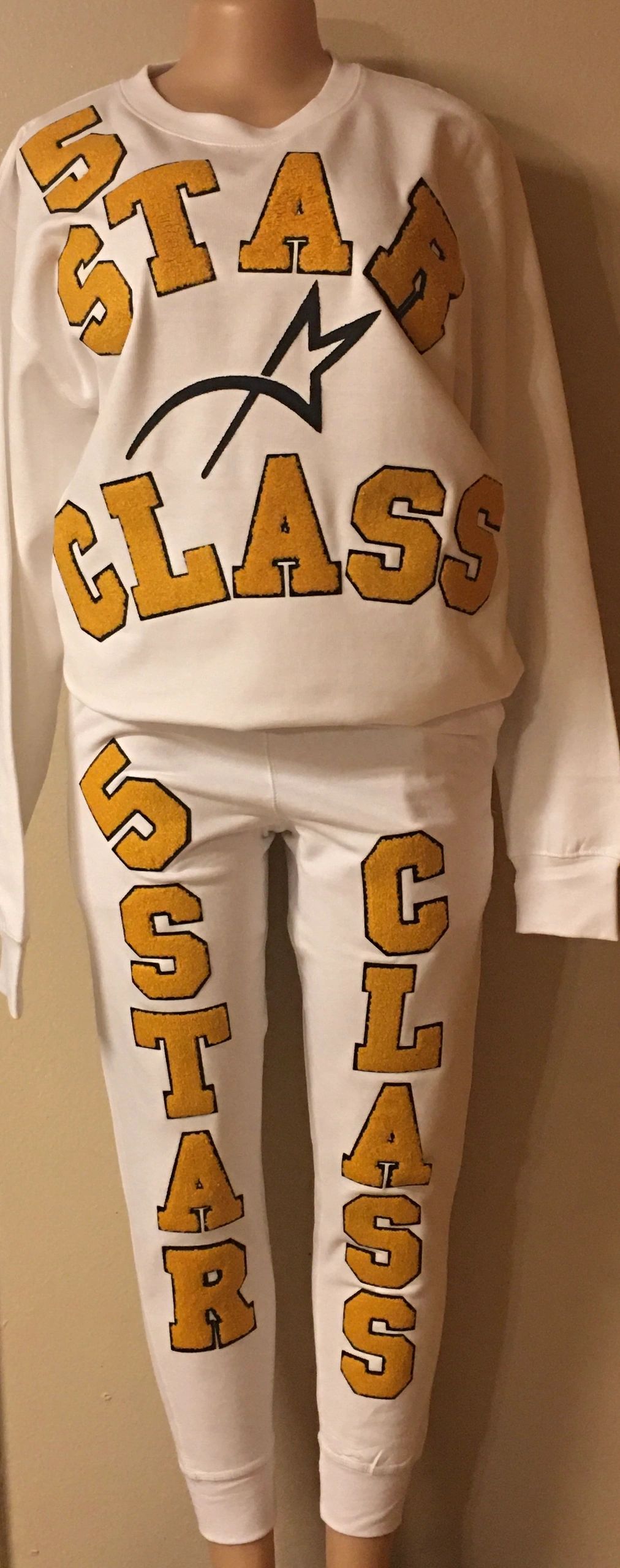 5 Star Class Clothing
