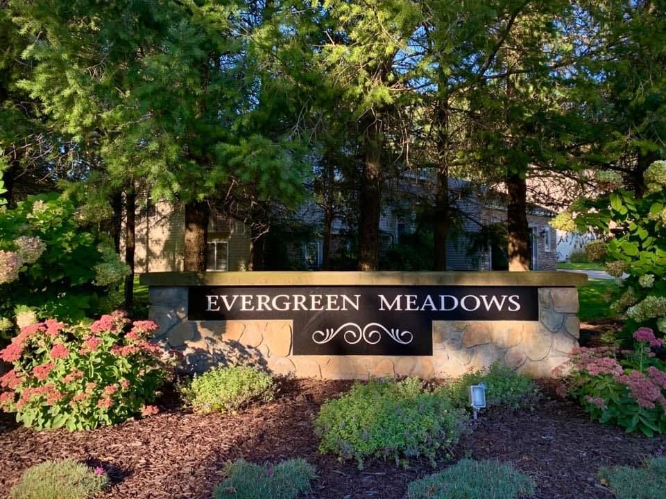 Evergreen Meadows HOA