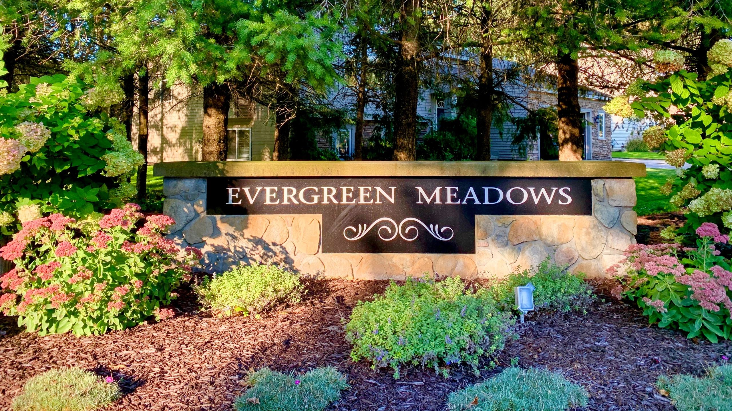 Evergreen Meadows HOA