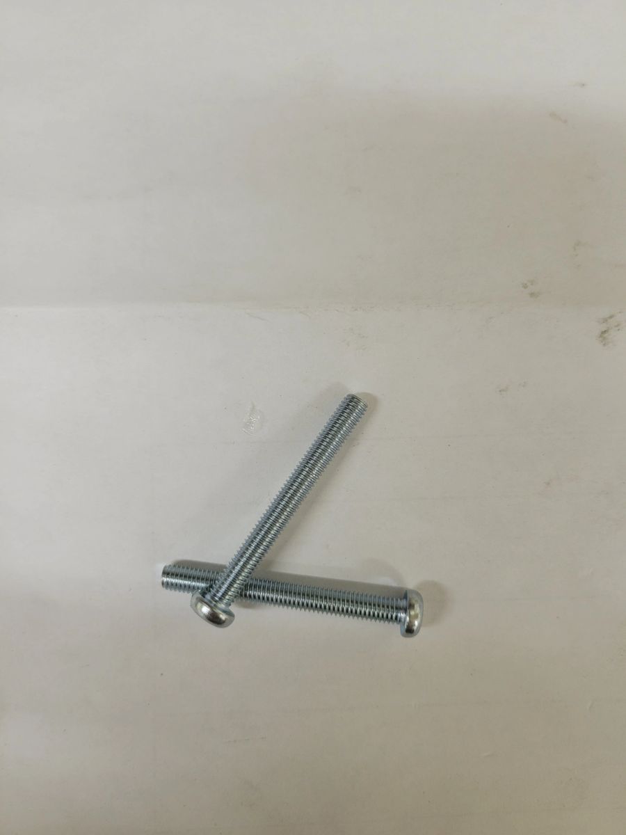 Battery Box Screws