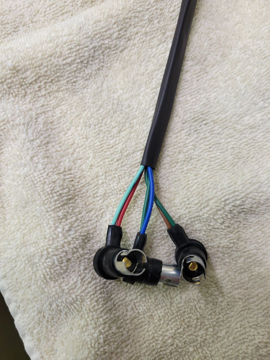 Speedometer Light Socket K1-78 CT70