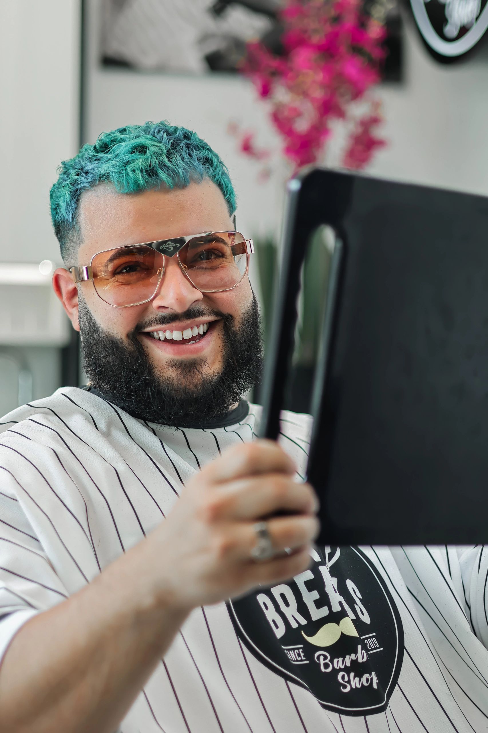 Cleveland Barber Shop - CityBreaks Barbershop