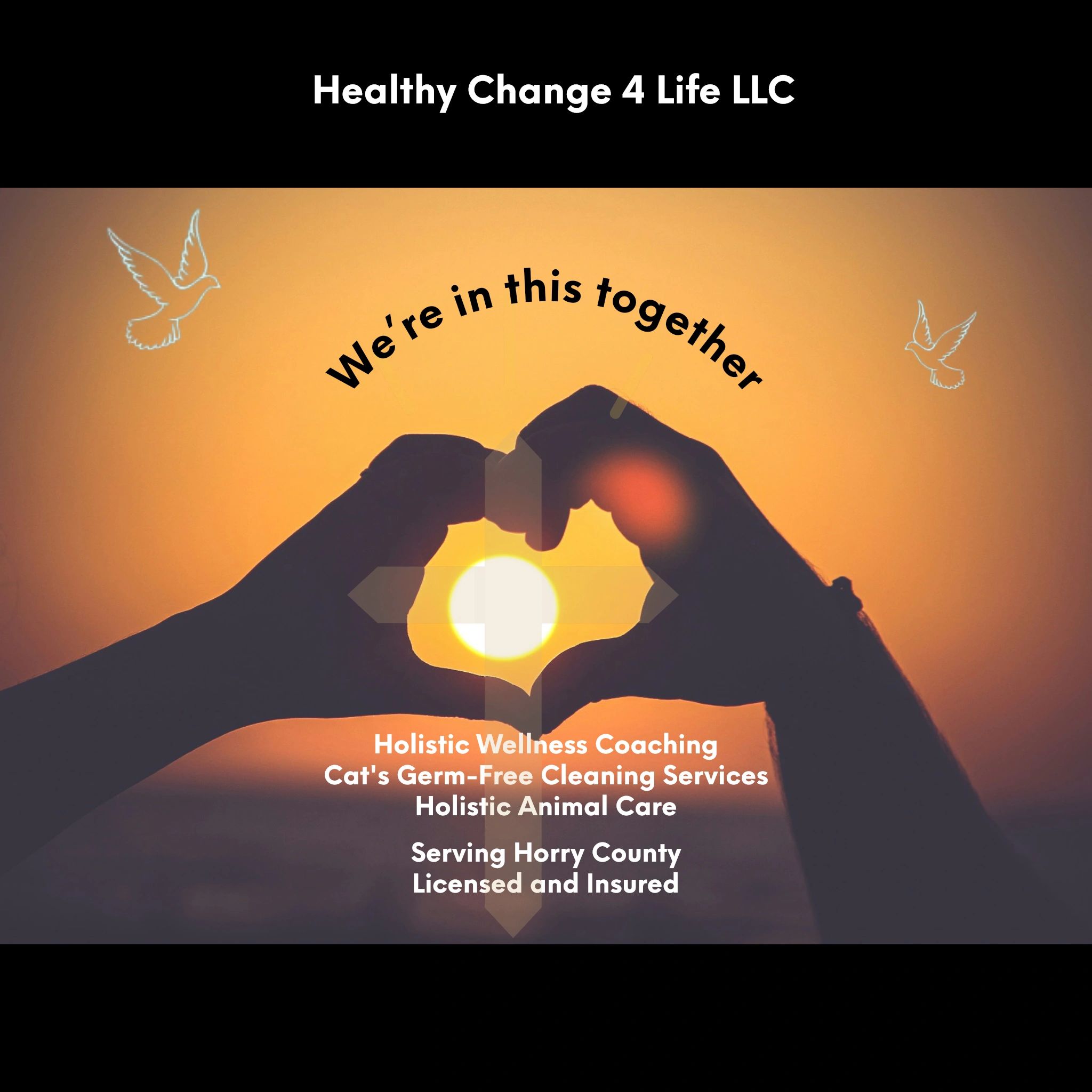 Healthy Change 4 Life LLC