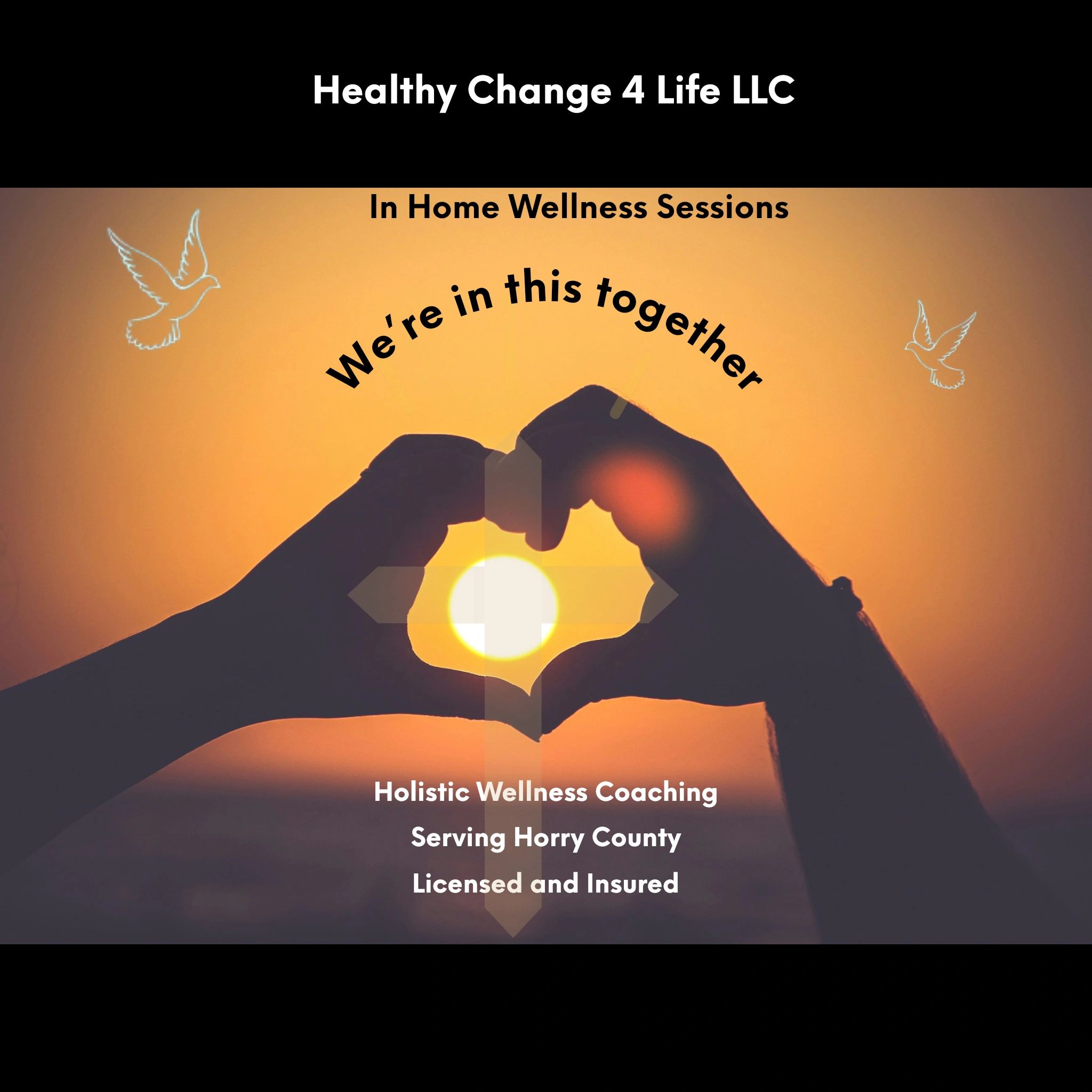 Healthy Change 4 Life LLC