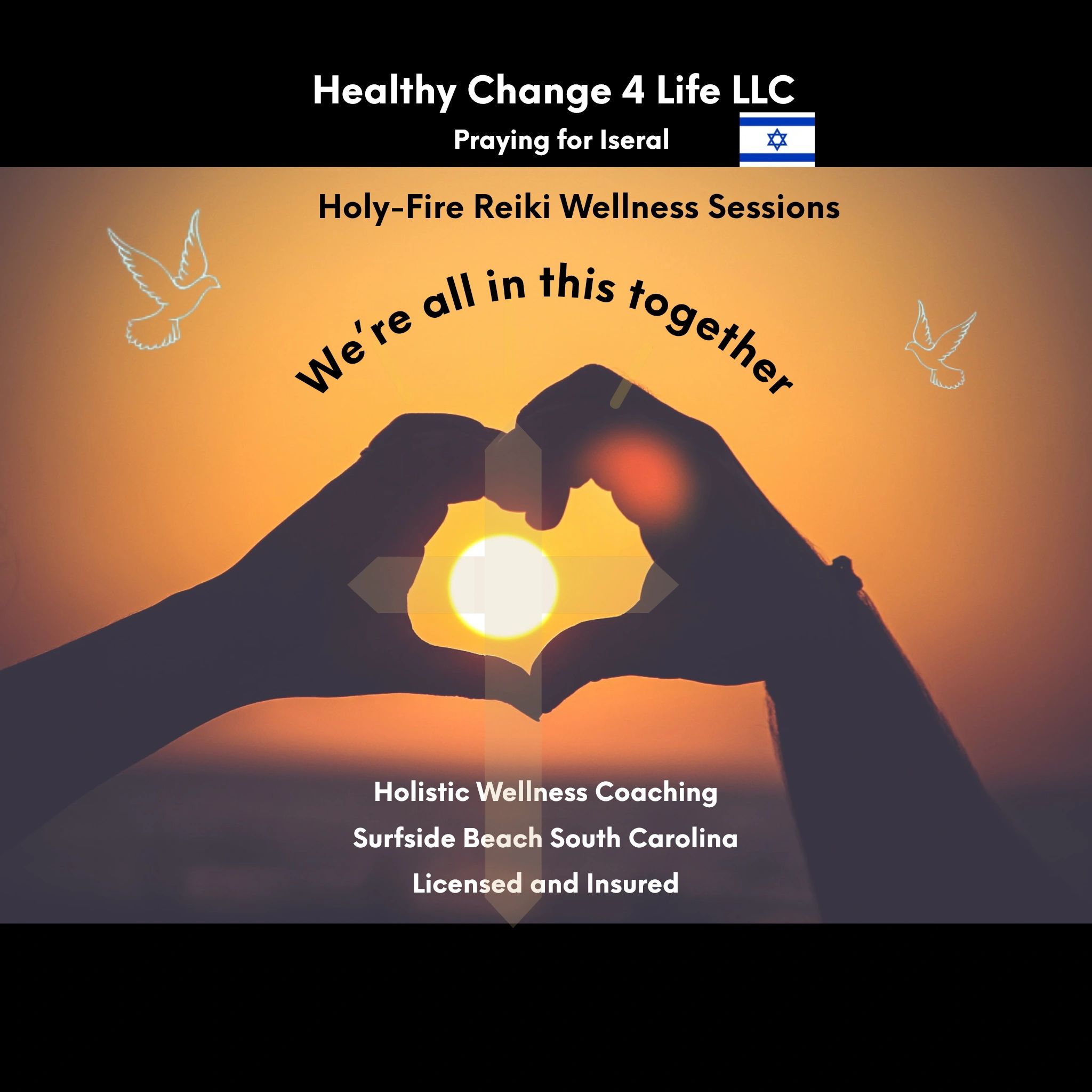 Healthy Change 4 Life LLC