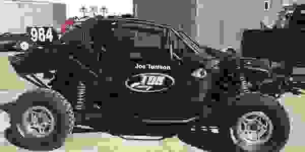 TOR Racing - Utv, Offroad, Side by Side