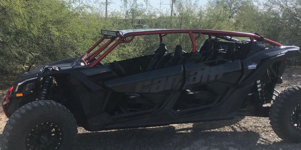 TOR Racing - Utv, Offroad, Side by Side