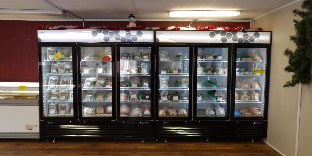 Pleasant Valley Poultry LLC - Poultry, Chickens, Processing, Poultry