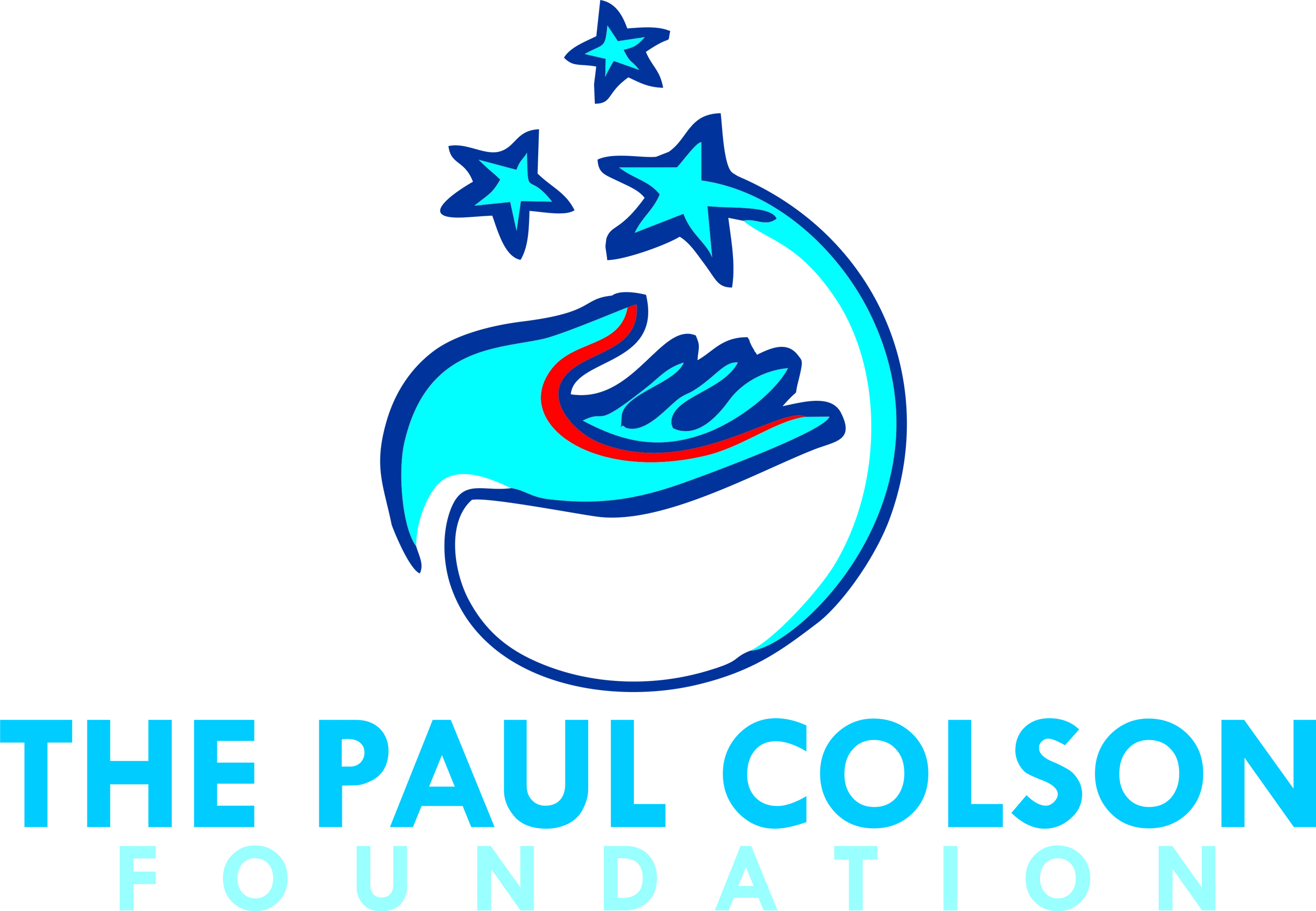 Nonprofit Charity Work at The Paul Colson Foundation