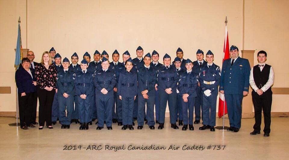 737 RCACS | 737 RCACS