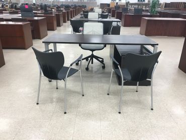 Office First Solutions - Office Furniture, Office Cubicles