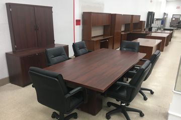 Office First Solutions - Office Furniture, Office Cubicles