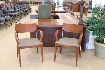 Office First Solutions - Office Furniture, Office Cubicles