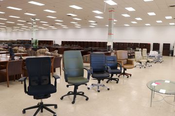 Office First Solutions - Office Furniture, Office Cubicles