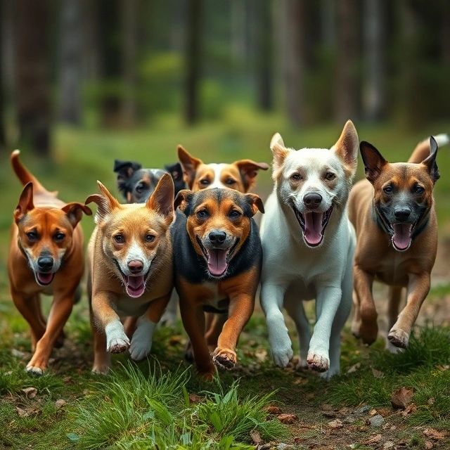 Canine Welfare Alliance