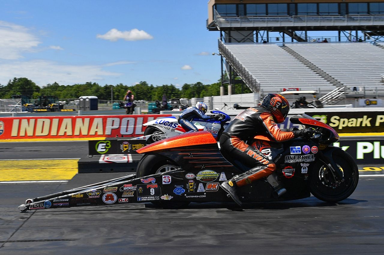 Oehler Understands Business Opportunities Abound At Racetrack ...