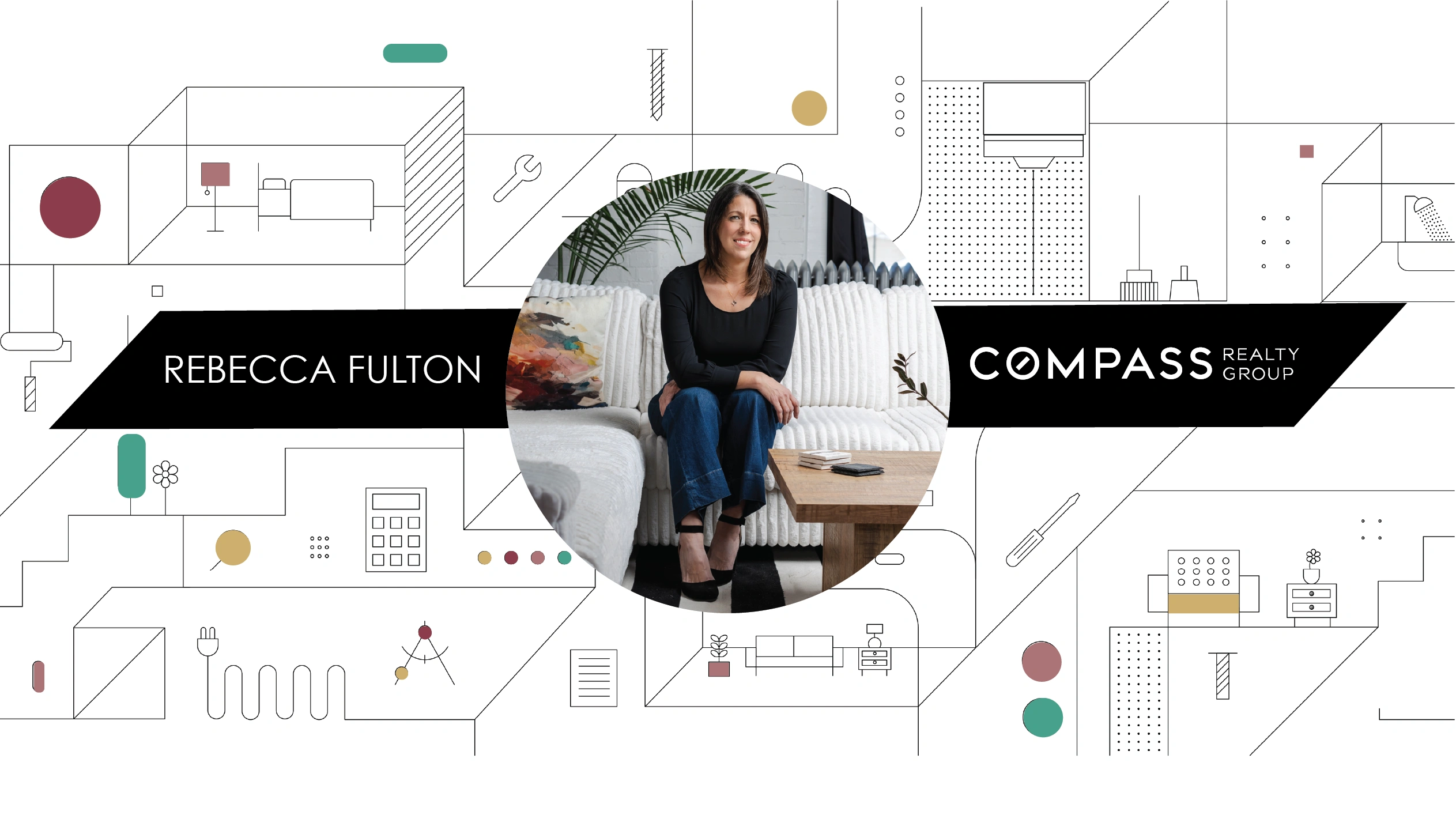 Home Page | Real Estate Agent Rebecca Fulton
