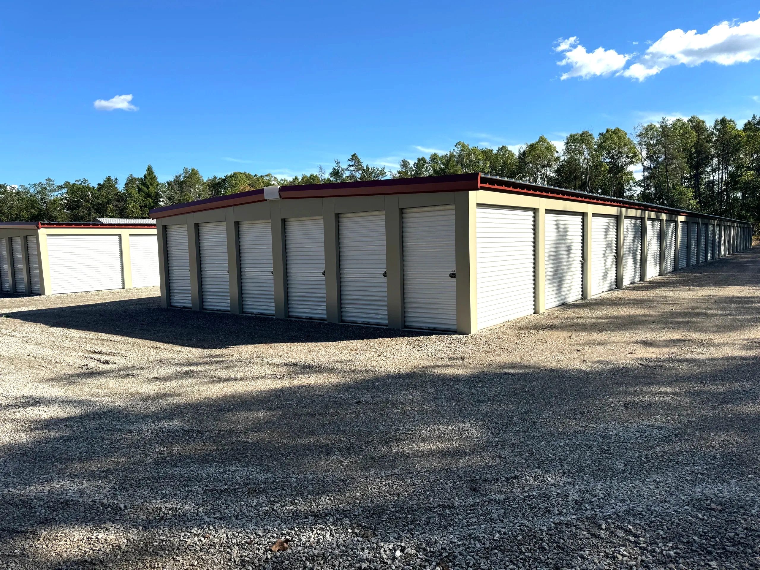 American Storage and Shrink Wrap