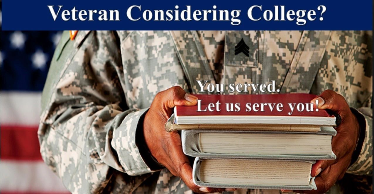 New Mexico Veterans Upward Bound