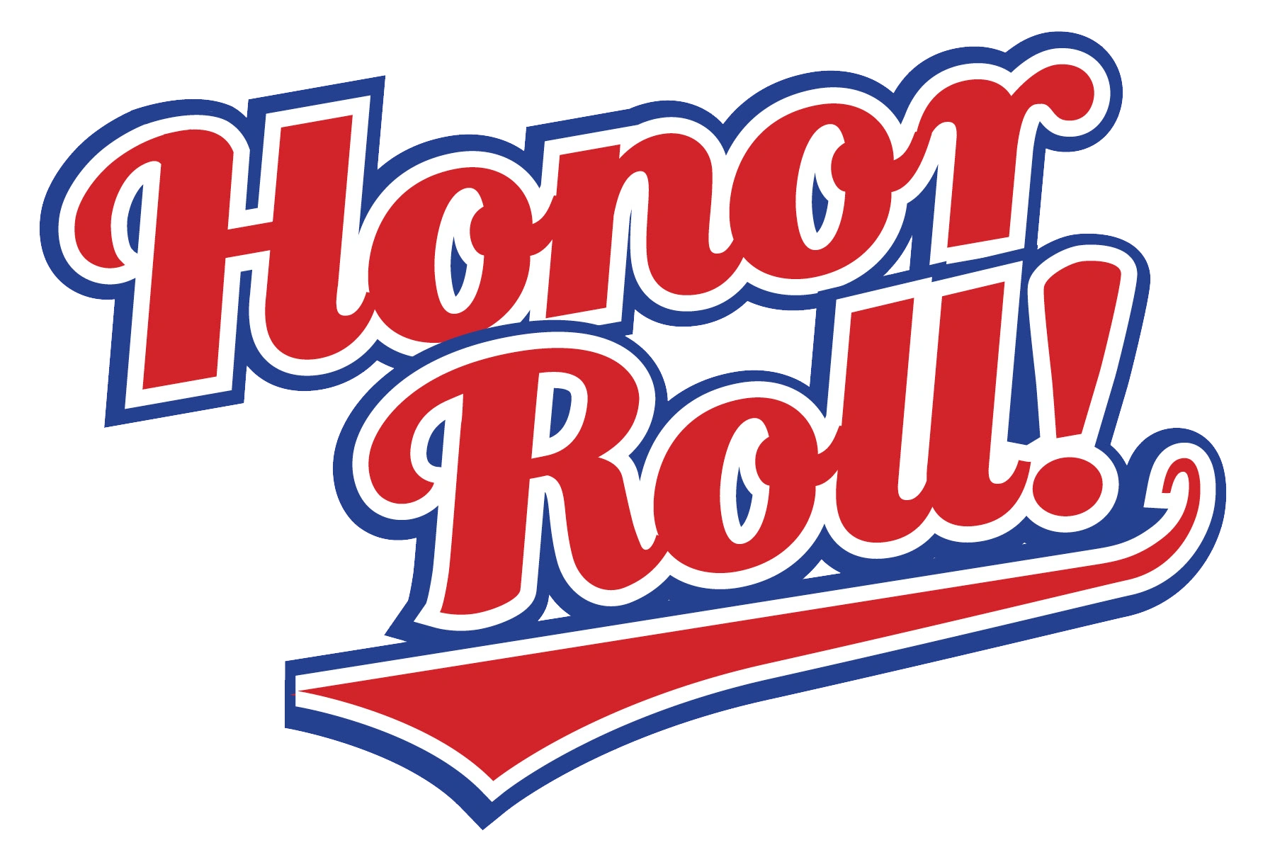 Honor Roll