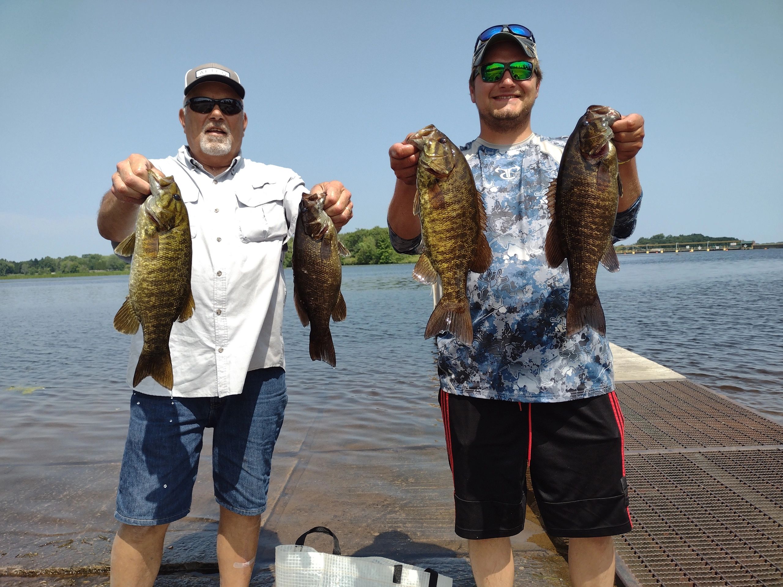 Kettle Moraine Bass Anglers