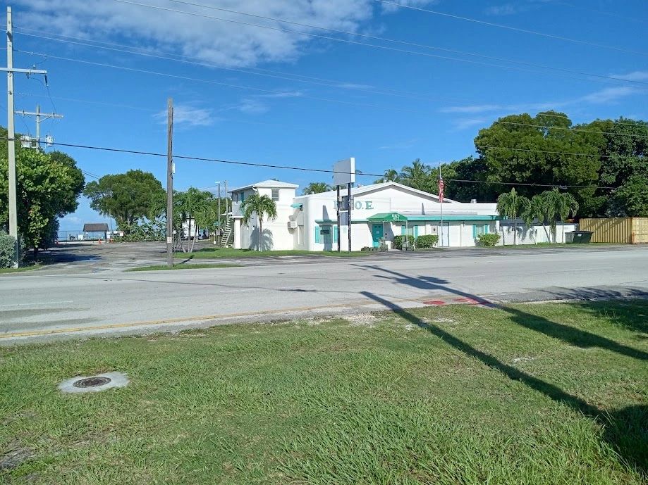 Florida Keys Elks 1872