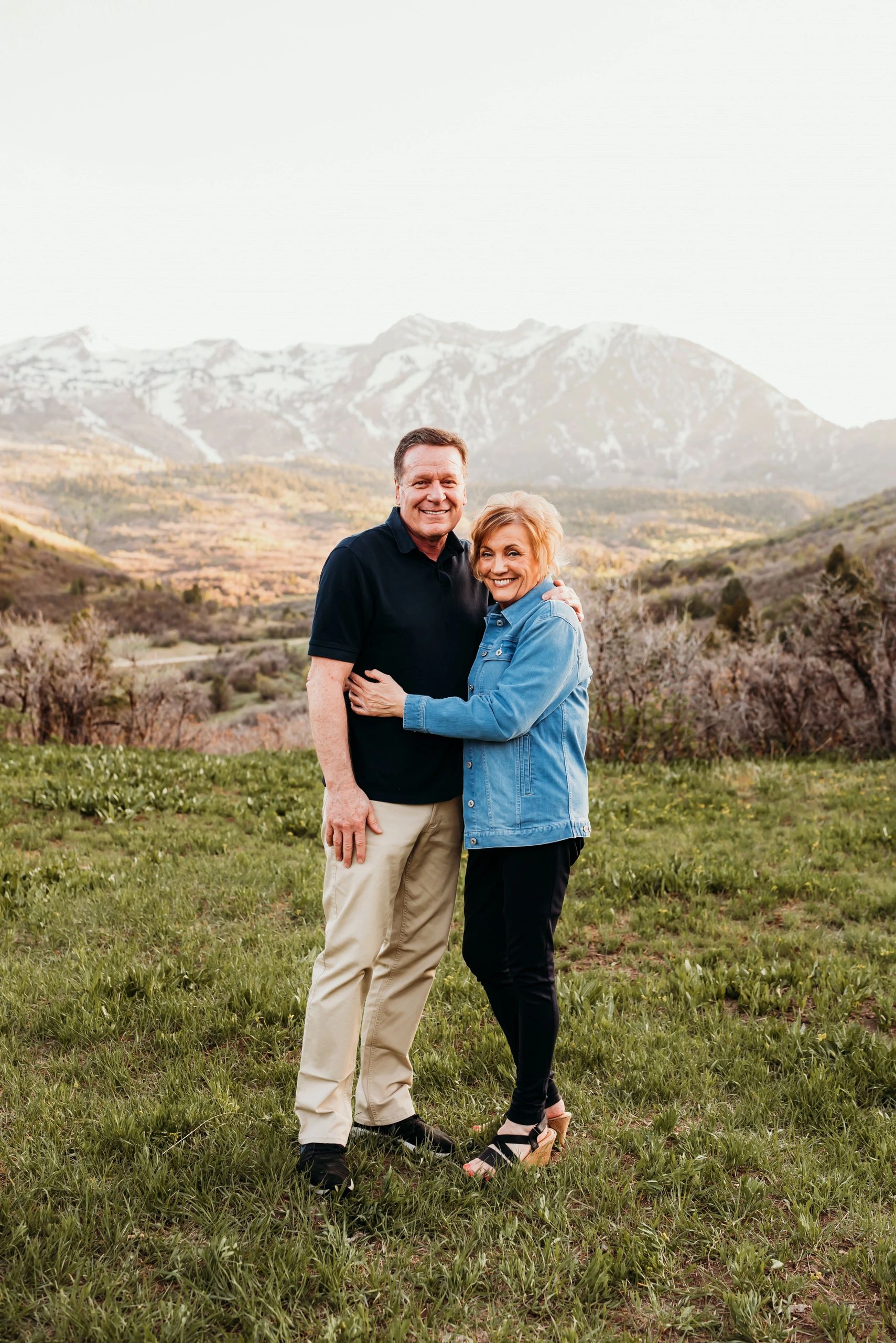 Phil Meyer for Mayor