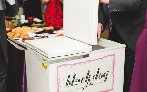 Catering - Outside the Box Catering and Events Inc.