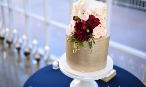 Catering - Outside the Box Catering and Events Inc.