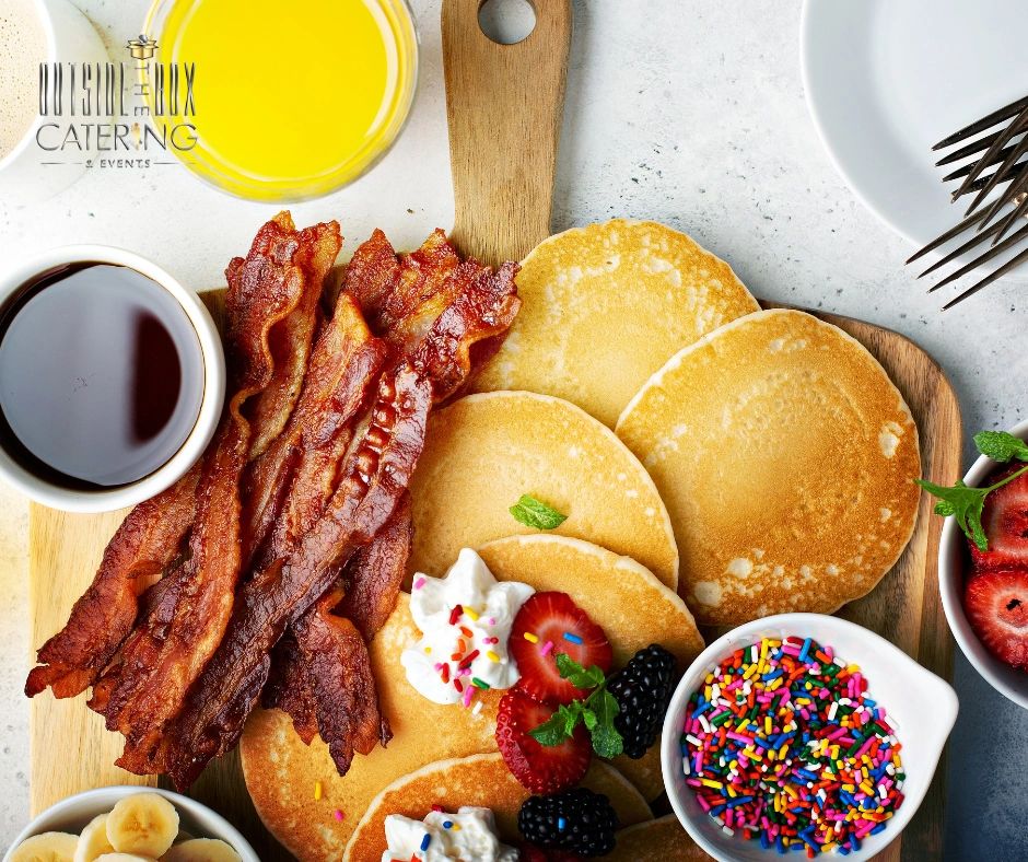Big Boss Breakfast Buffet Package