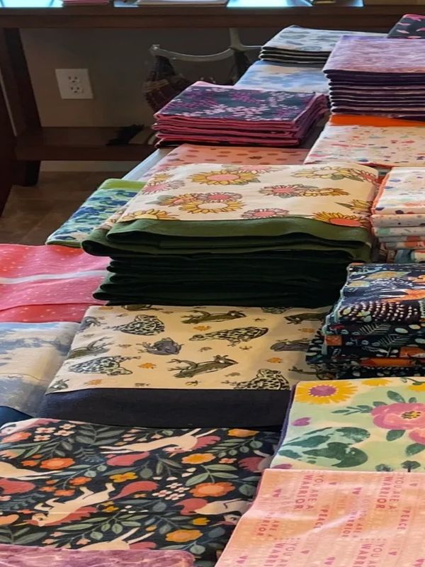 What Your Donation Buys