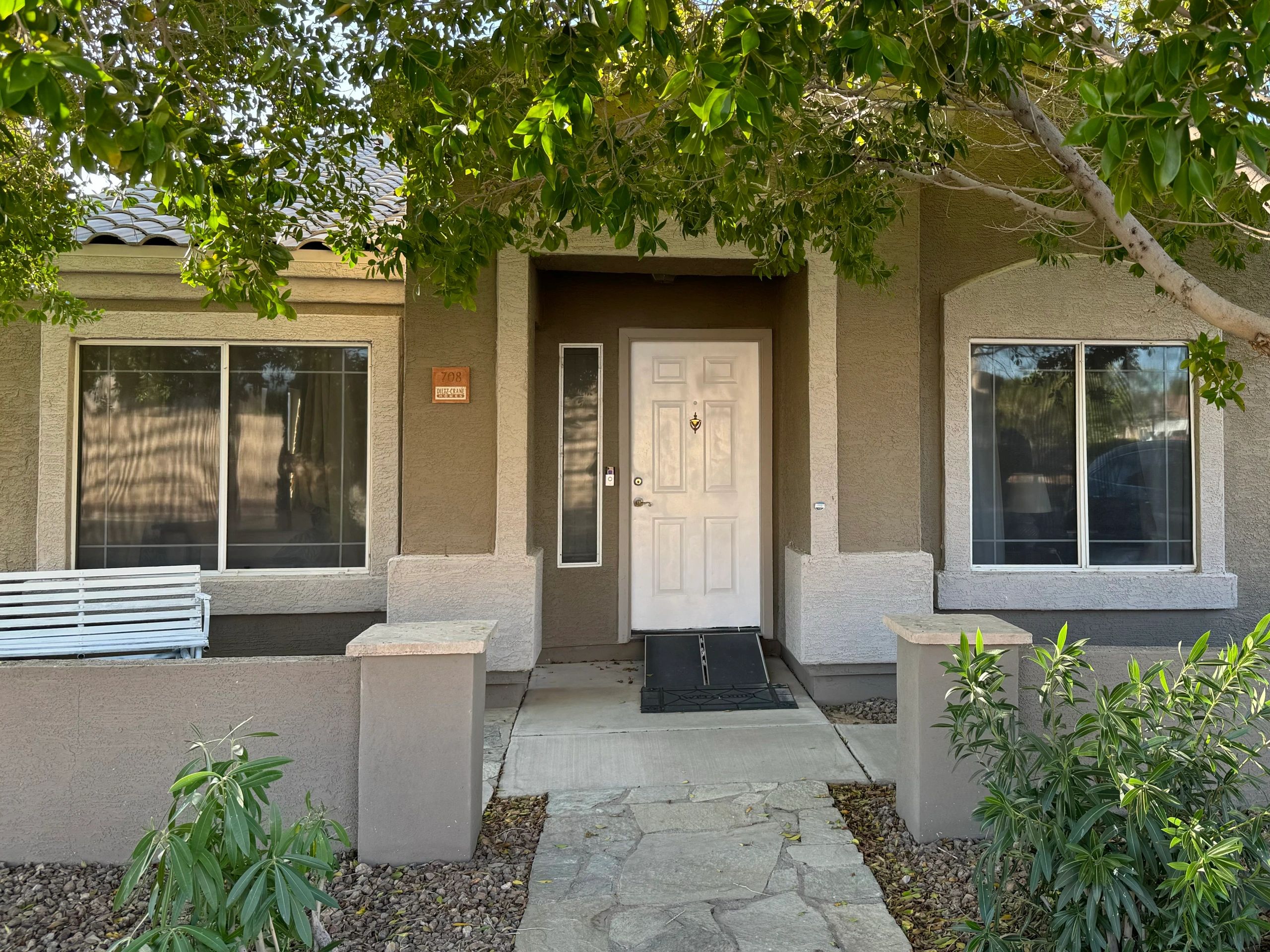 amanda's Care Home