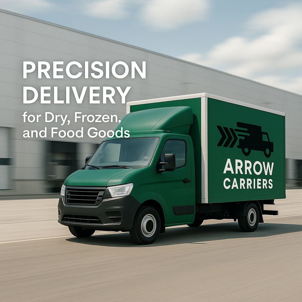 Arrow Carriers