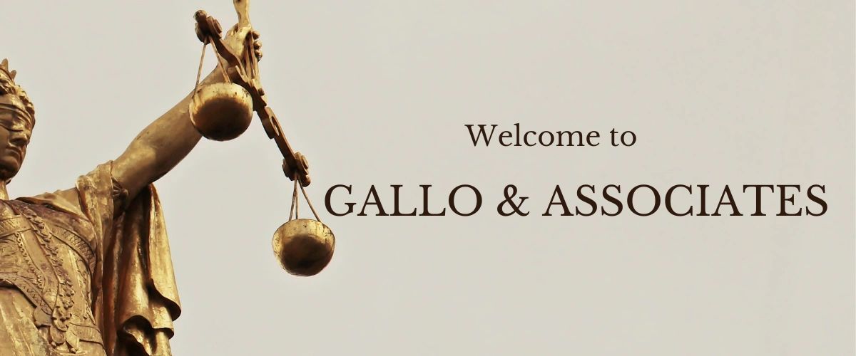 Gallo & Associates